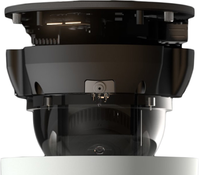 CCTV & Security Camera Systems in Arvada, Boulder, Cheyenne, Denver COISI Technology