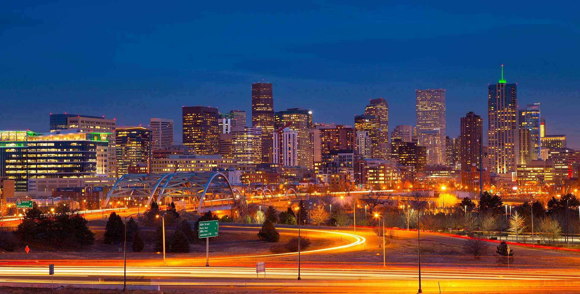 WLAN Installation in Denver, Vail, Arvada, Fort Collins, LittletonISI ...
