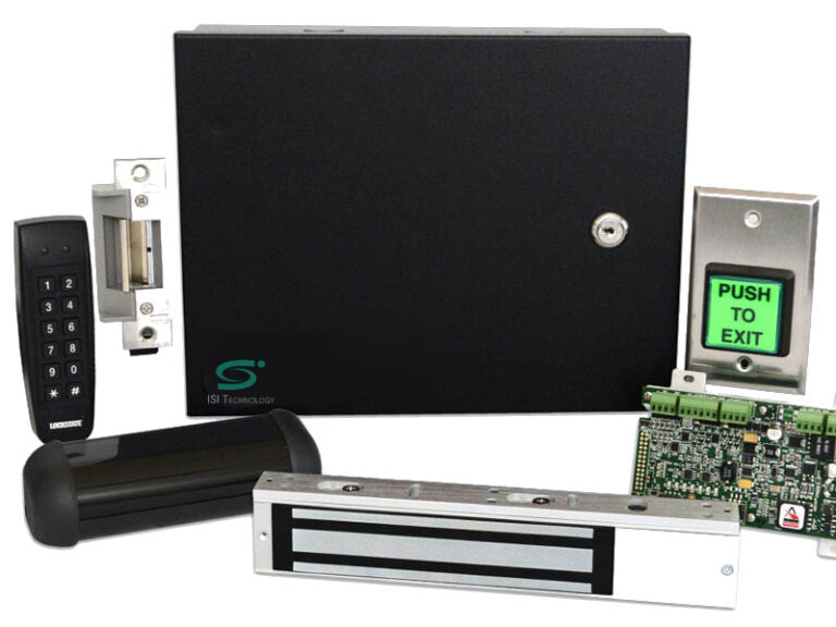 Access Control in Denver, Fort Collins, Englewood, Boulder, Littleton ...