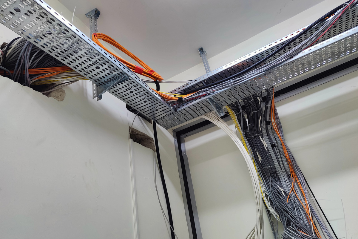 Commercial Network Setup in Denver, Colorado Springs, Boulder ...